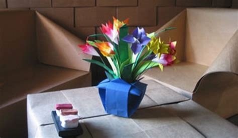 Visita Al Museo De Origami En Tokio