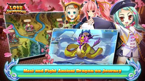 Love Kingdoms Sexy RPG For Android Download