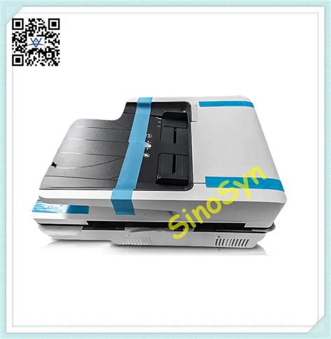 B5L47 67901 B5L47 67902 For HP M527 M577 X586 Automatic Document