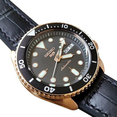 Relógio Masculino Seiko Sports Automático Altarelojoria relógios originais invicta orient