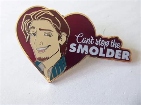 Disney Trading Pins 136754 Ds Oh My Disney Prince Flynn 1689