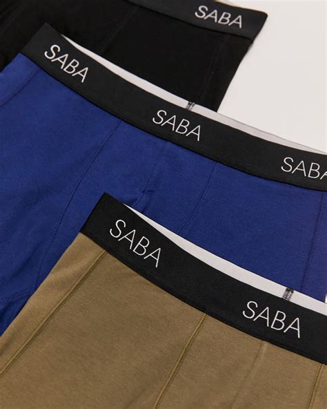 3 pack multi trunks in multi saba