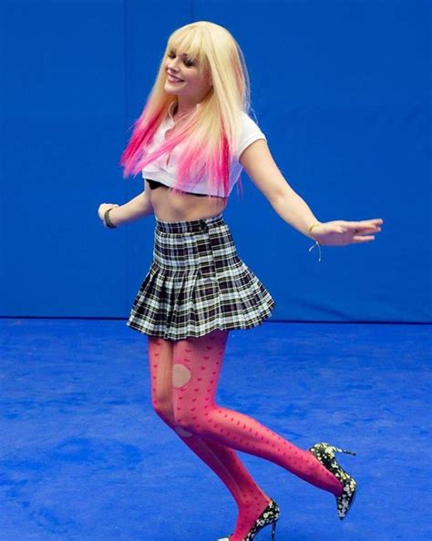 Chloë Grace Moretz Chloë Grace Moretz Fan Club México Chloe