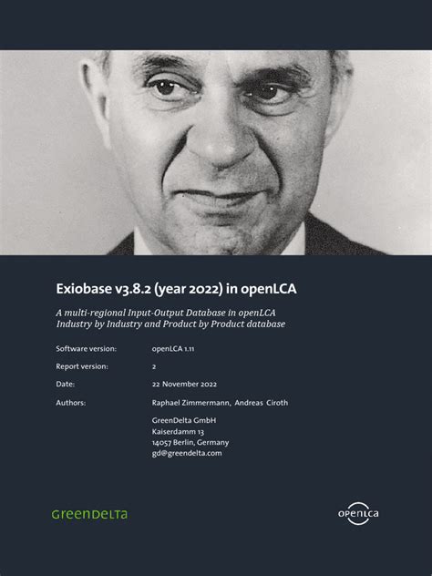 Greendeltaexiobase382 Pdf Greendeltaexiobase382 Pdf