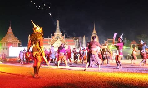 จัดยิ่งใหญ่งานท้าวเทพฯ 9 13 มี ค ซื้อสินค้าอาหารพื้นเมือง ชมละครแสงสีเสียง