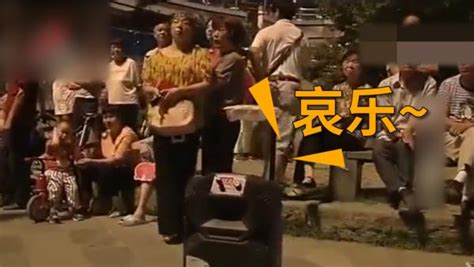 为抢回跳广场舞地盘女子出奇招放哀乐 所有人 澎湃新闻 The Paper