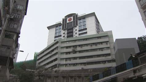 明愛醫院病人轉送icu期間氧氣樽氣閥未開啟其後不治 議員批評不可接受 無綫新聞tvb News