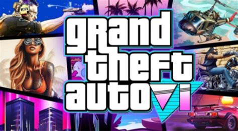 R 星母公司 Take Two 暗示：《gta6》可能不会在今年发行 Gta6中文网gta6游戏资讯发布