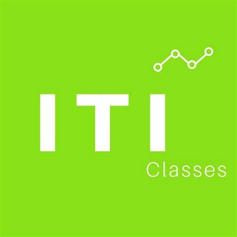 Iti Classes Youtube