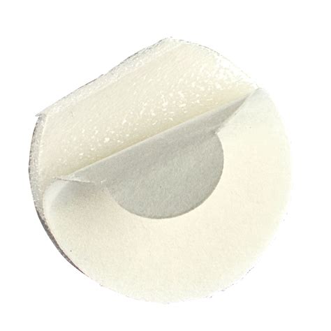 15 mm 2 500 unités Pastilles adhésives en mousse double face 3 mm d