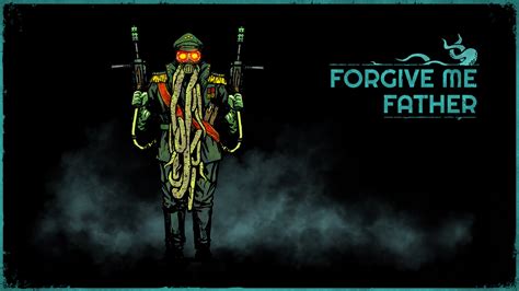 Forgive Me Father Hd Gaming Wallpaper Hd Games 4k Wallpapers Images