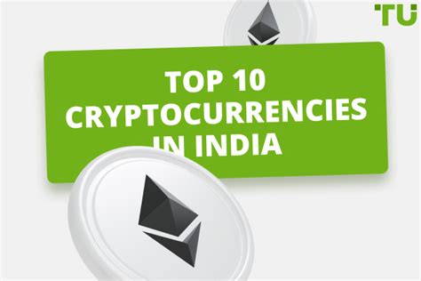 Which Crypto To Buy Today In India Top Coins