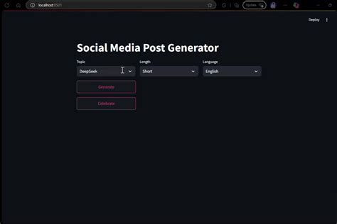 Aman Kumar Singh On Linkedin Ai Llm Machinelearning Fewshotlearning Streamlit Techinnovation