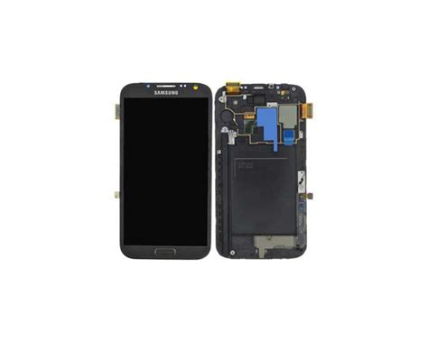 Samsung Galaxy Note LCD Digi Black Cell Phone Repair Computer Repair In Hamilton On