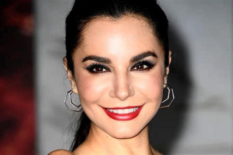 Martha Higareda Defiende Sus Anécdotas Siempre Dijo La Verdad