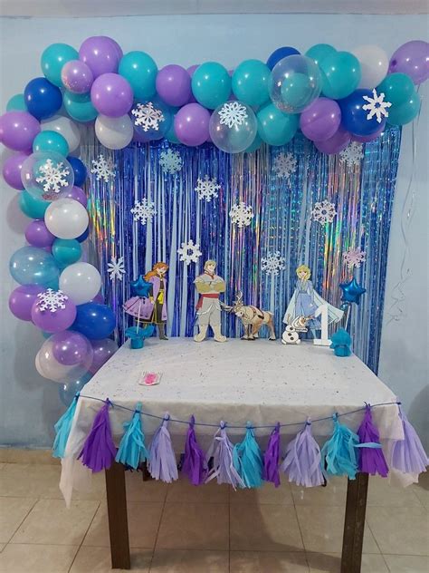 transatlántico Maduro Tristemente decoracion para un cumpleaños de