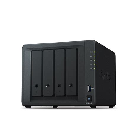 Synology Nas