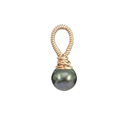 Peacock Pearl