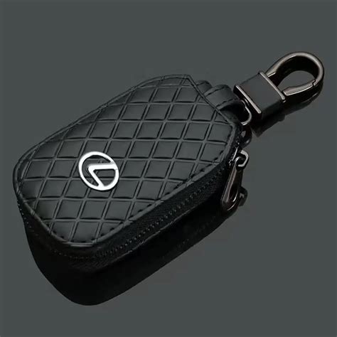 New Car Key Cover Case For Lexus NX GS RX IS ES GX LX RC 200 250 350 LS