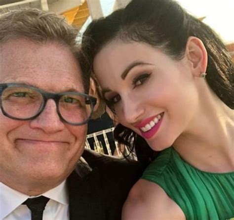 Drew Carey Reveals Why Hes Forgiven ‘stalker Accused Of Killing His