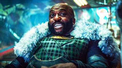 Loki Deobia Oparei Is Ready For More Of His Boastful Loki Exclusive