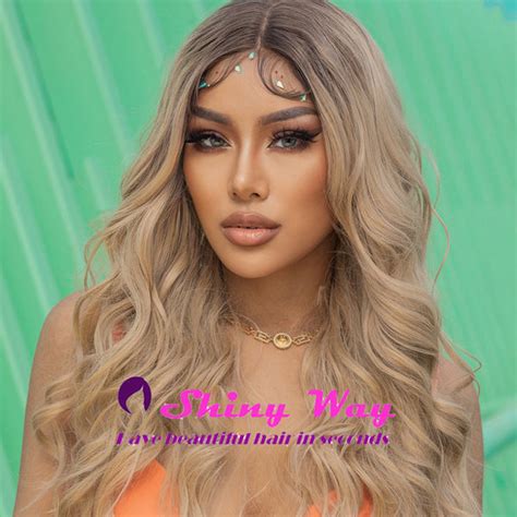 Deluxe Lace Wigs By Shiny Way Wigs Brisbane Qld Australia