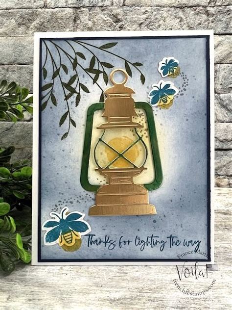 Lighting The Way Bundle For A Masculine Card Artofit