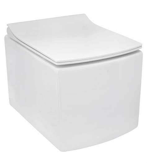 Ceramic Parryware Wall Hung Toilet Seats At ₹ 11760 In Madurai Id