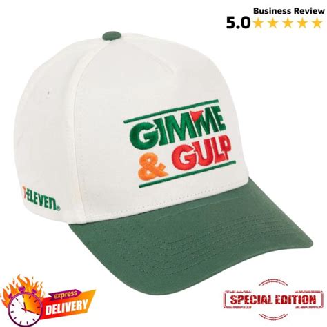 7 Collection Merch Store Shop 7 Eleven X Breezy Golf Gimme And Gulp