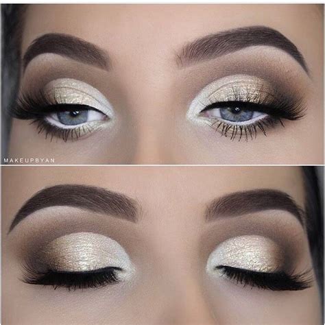 Cut Crease Makeup Wedding Makeup Tips Eye Makeup Tips Amazing