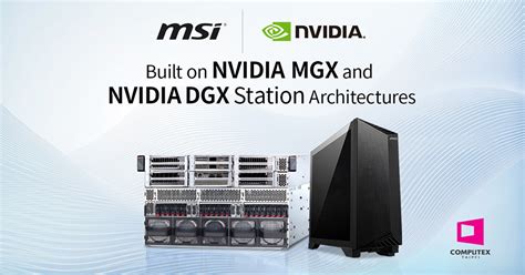 Computex 2025 Nvidia Announces Dgx Spark And Dgx Station Ai Systems Windows 11 Forum
