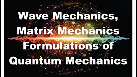 Matrix Wave Synthes At John Froehlich Blog