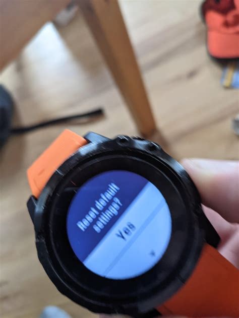 Garmin Fenix 5x Stuck In Boot Loop Please Help Rgarminfenix