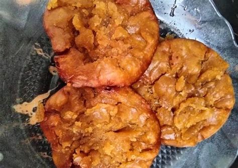 Resep Kue Kucurcucur Gula Merah Oleh Susetianingsih Cookpad