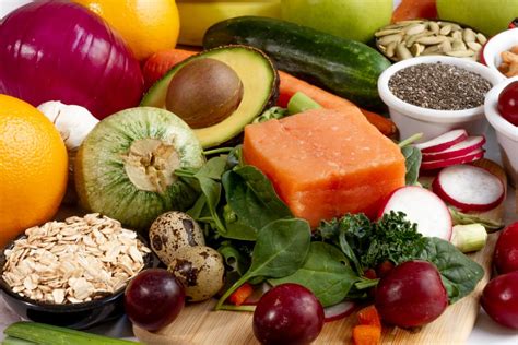 Dieta Saludable Y Equilibrada Claves A Tener En Cuenta