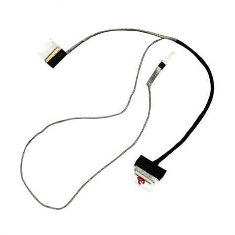 30 Pin Lcd Screen Flex Display Cable For Hp 15 Bs Lapsol Technologies
