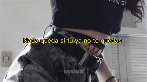 No Te Has Ido Y Ya Te ExtraÑo Aitana Letra Acordes Chordify