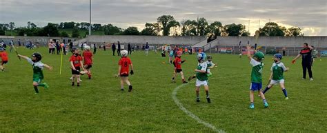 Monaghan Harps Hurling Added A Monaghan Harps Hurling