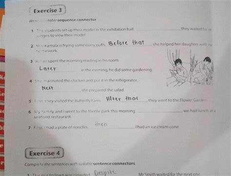 Exercise Whi Tablesequence Connector T Studyx