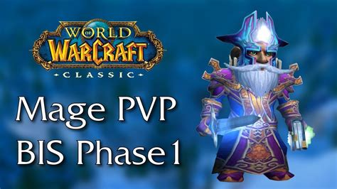The Hero Class Of Classic Wow Mage North