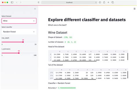 GitHub Arjunsanchala ML Web App Streamlit GCP Deployment A Machine Learning Web App Using