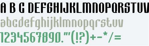 Grage Fonts Free Download Onlinewebfontscom