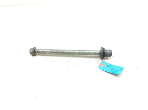 12 Bmw K1600 Gtl Front Swing Arm Pivot Bolt Sun Coast Cycle Sports