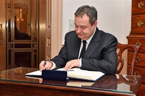 СРБИЈА ПОТПИША ДОГОВОР СО ФРОНТЕКС Гласот на Европа