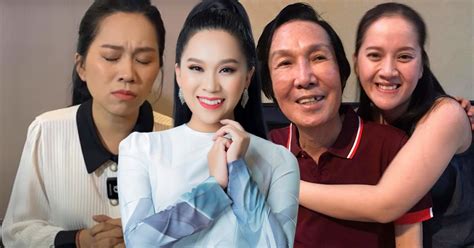 Hồng Phượng Bồi Hồi Chia Sẻ Cảm Xúc Khi Rời Khỏi Nhà Cố NsƯt Vũ Linh Tôi Nhớ Rất Rõ Ngày Hôm