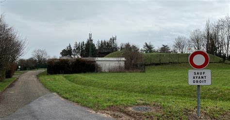 Sarrebourg Château deau du Rebberg les nuisances ont enfin cessé