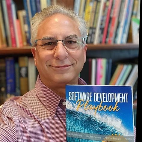 Mark Turkel Linkedin