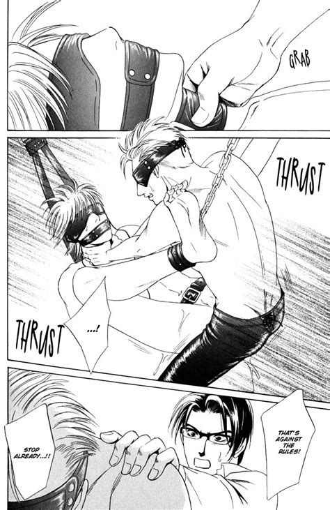 Sadahiro Mika Venus Ni Kuchizuke Eng Page 3 Of 5 MyReadingManga