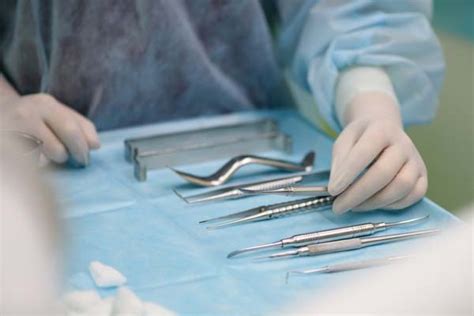 The Steps Of Dental Implant Surgery Dr Baik Dds
