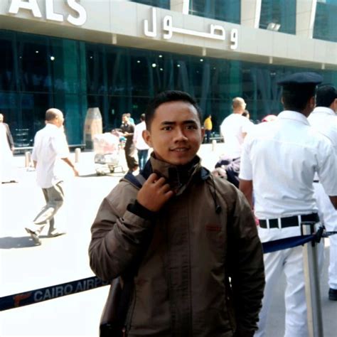 M Rizki Abdillah Al Azhar University Surabaya Jawa Timur Indonesia Linkedin